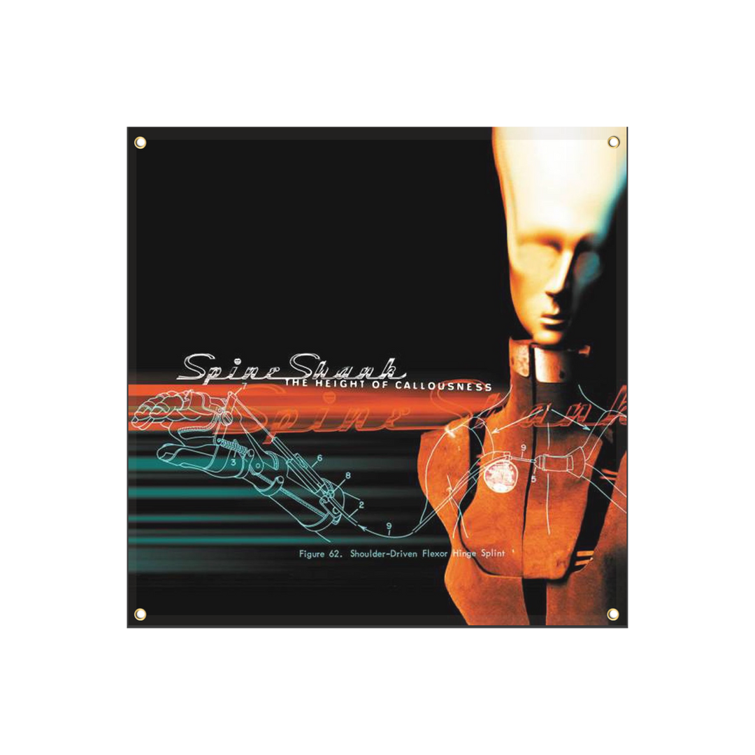 Spineshank